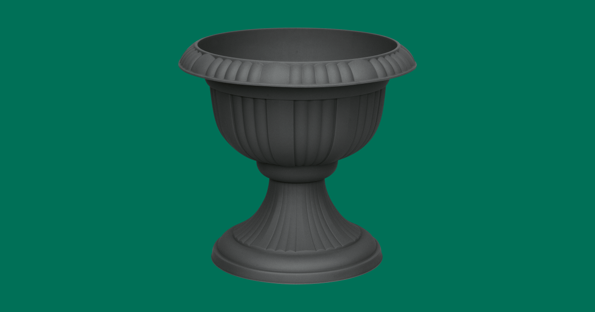 Urn planter • Geli - Goods for green