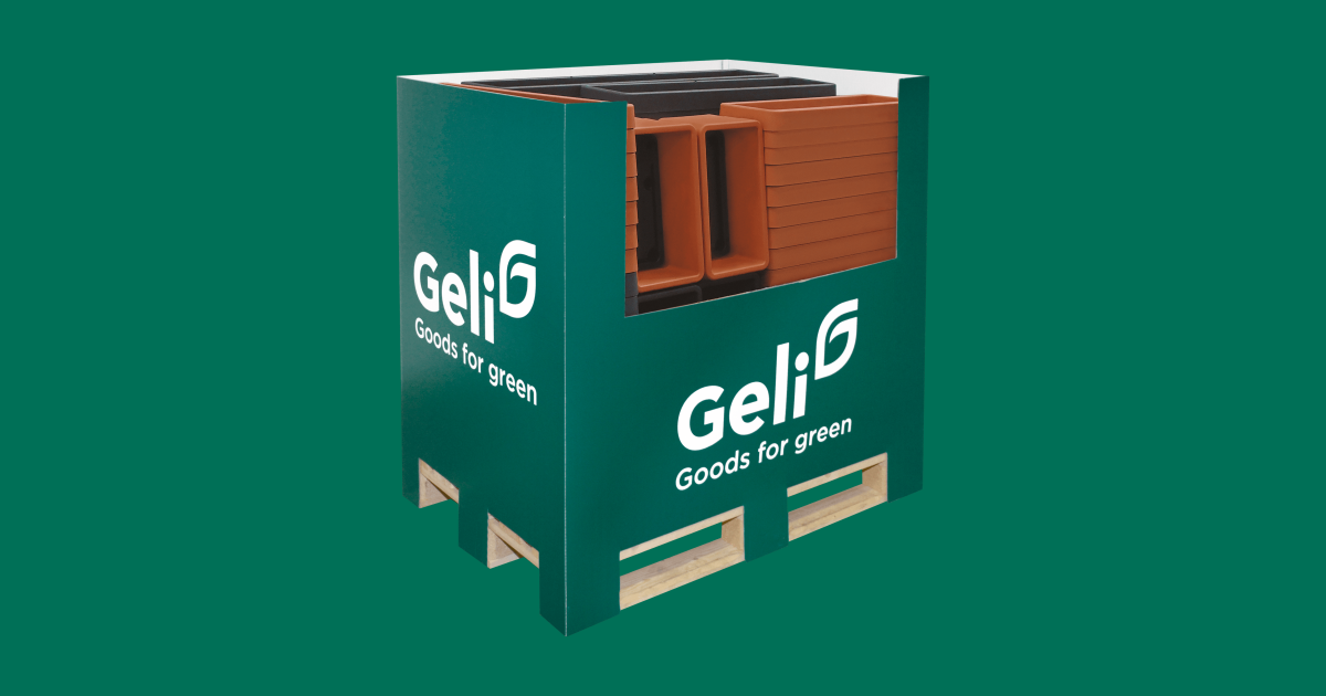 Viva • Geli - Goods for green