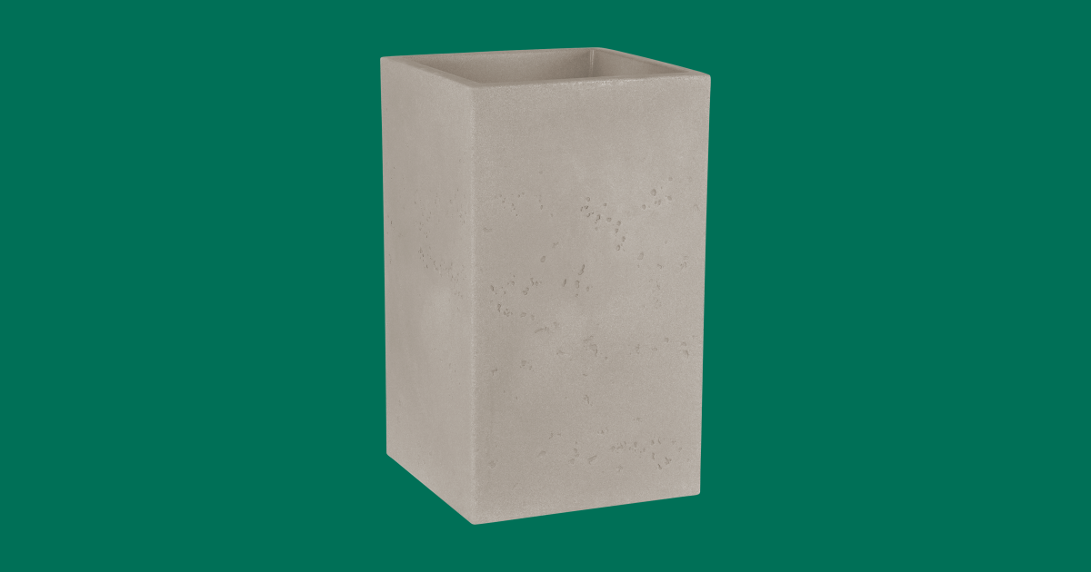 Cube • Geli - Goods for green
