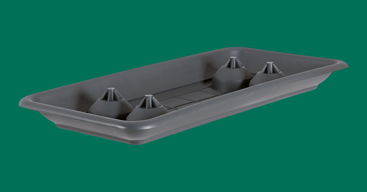 Plato • Geli - Goods for green