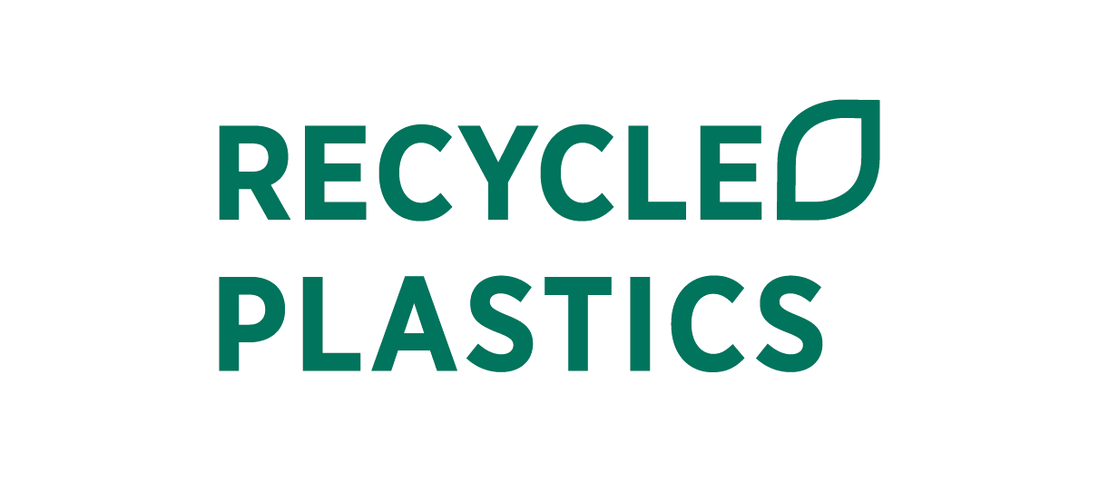 RECYCLED PLASTICS • Geli - Goods for green