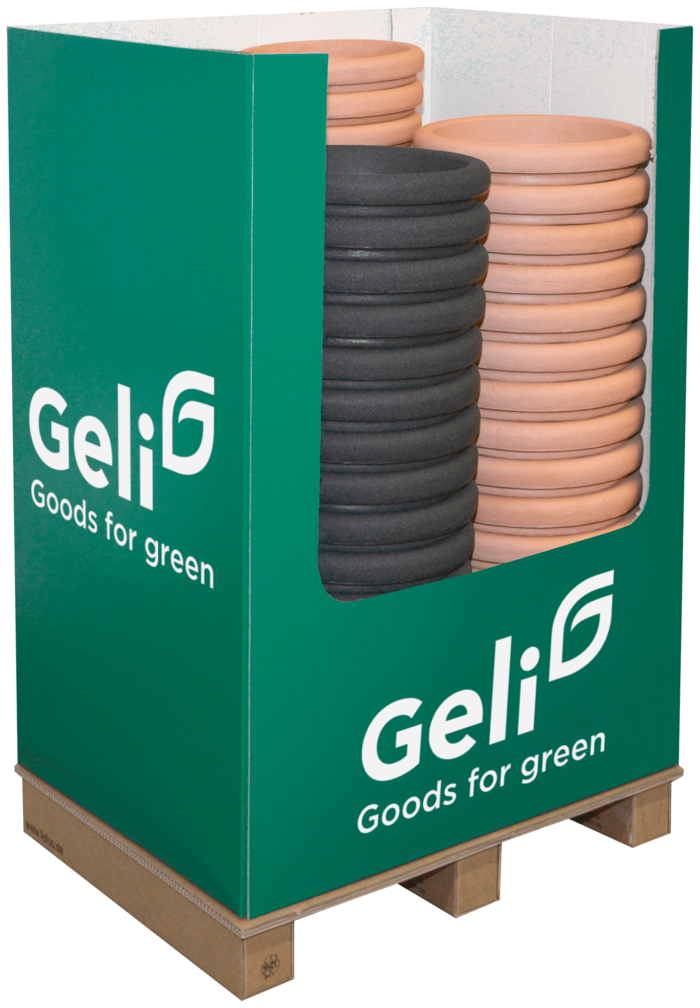 Milano • Geli - Goods for green