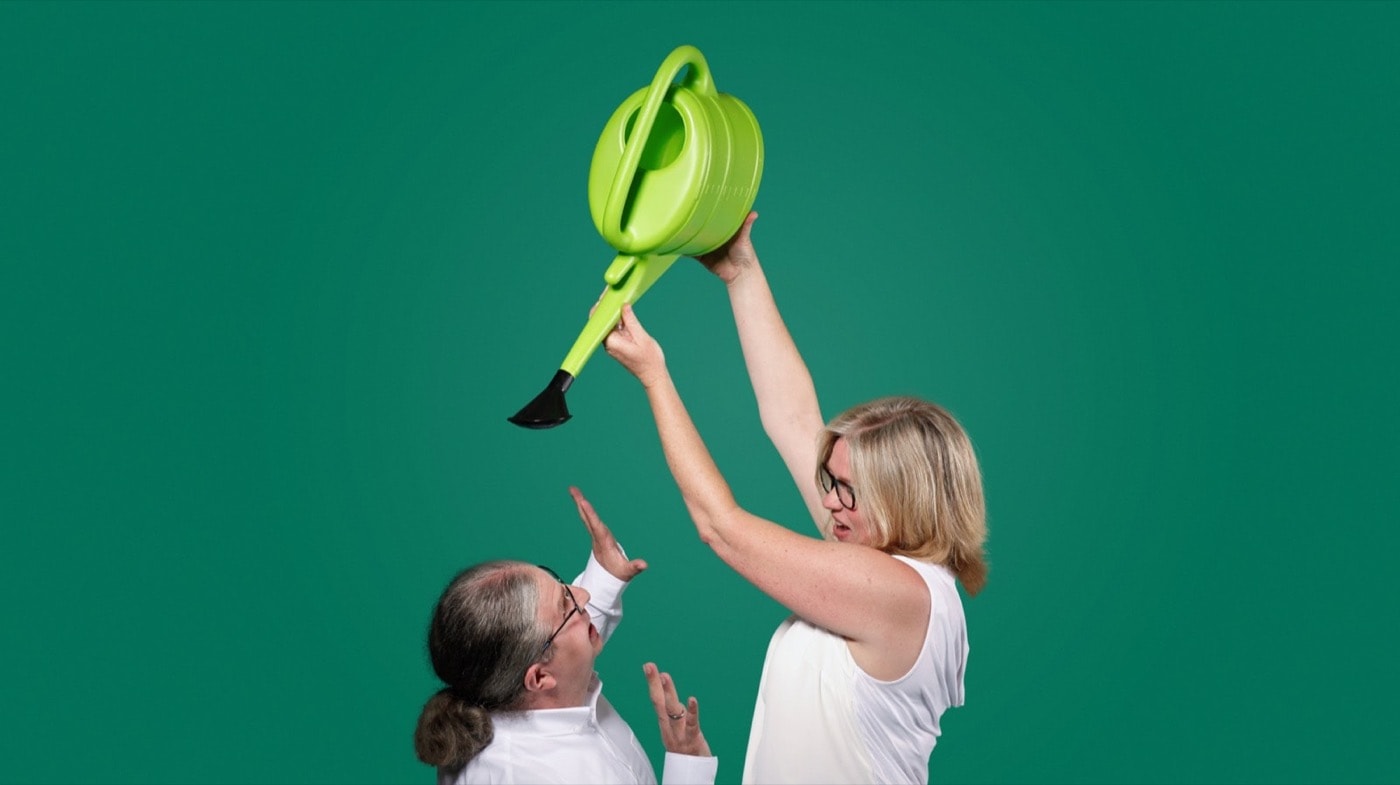 Jobs • Geli - Goods for green