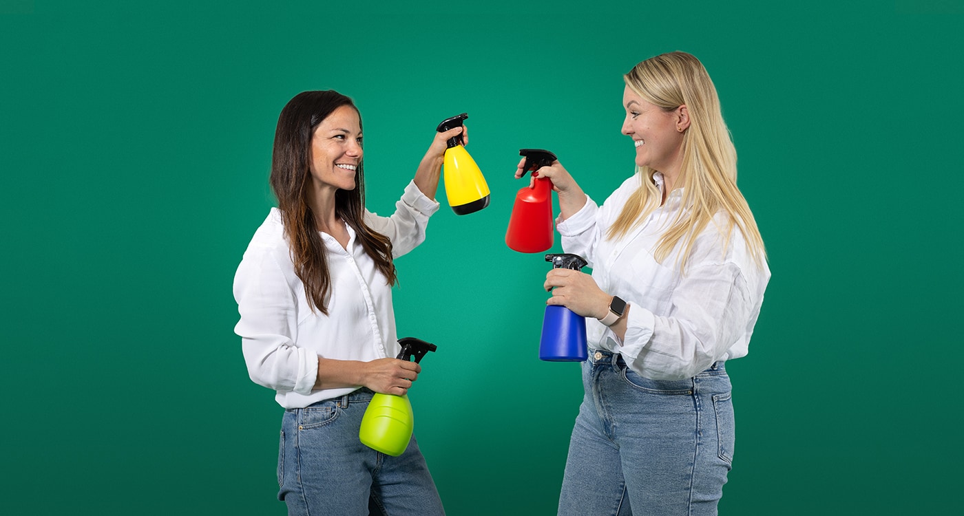 Jobs • Geli - Goods for green