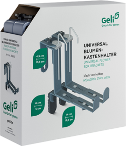 Produkte • Geli - Goods for green